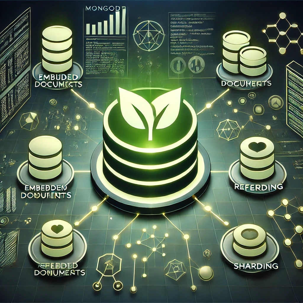 MongoDB Schema Design